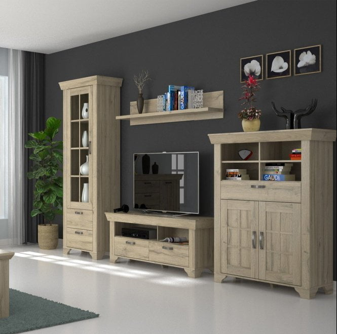MOBILA LIVING HAMILTON – Mobila de calitate la preturi accesibile ...